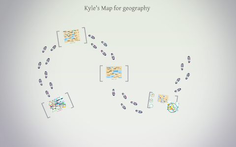 Kyle's Map for geography by kyle rumble on Prezi