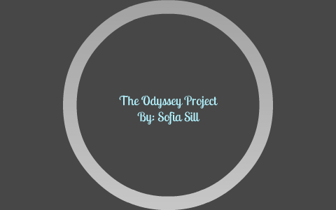 Odyssey Theme Park by Sofia Sill on Prezi