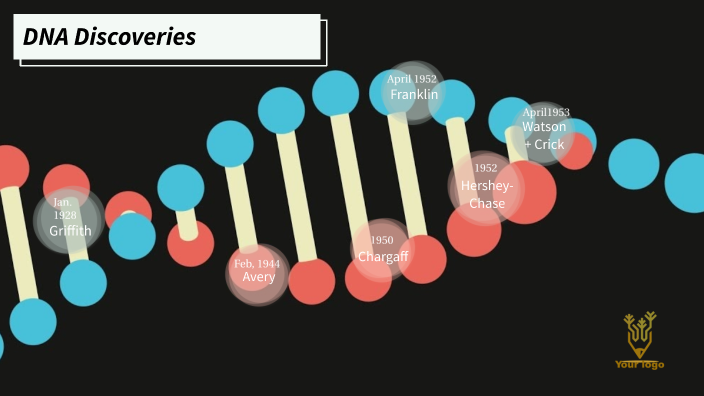 DNA Discoveries by Isabella Perretta on Prezi