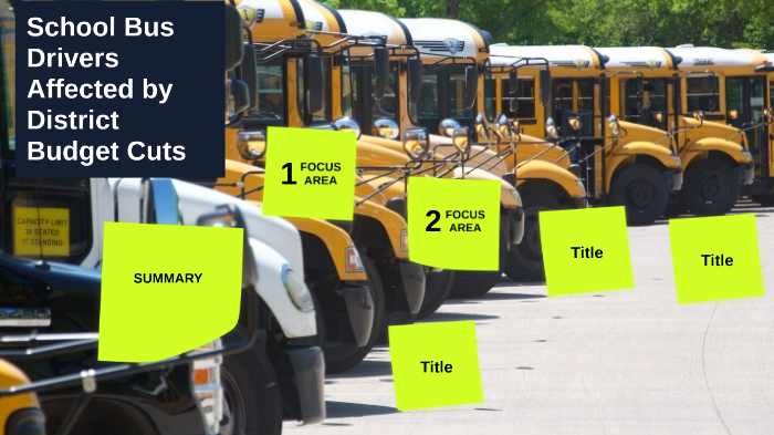 School bus drivers by corrina Harris on Prezi