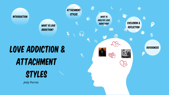 Love Addiction & Attachment Styles by Jesly Porras on Prezi