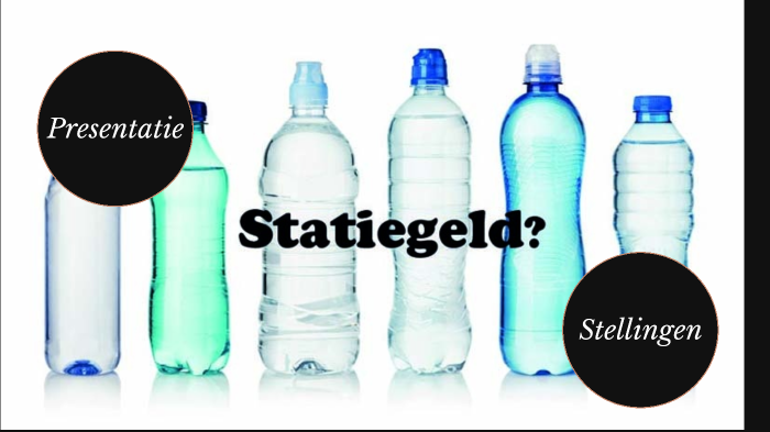 Statiegeld by Denise van Barneveld on Prezi
