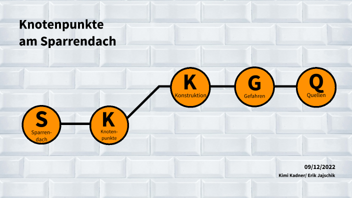 Knotenpunkte by Kimi Kadner on Prezi