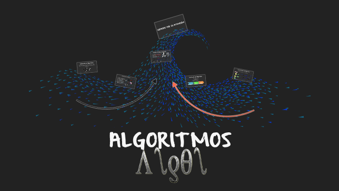 Algoritmos by Aries Tamayo on Prezi