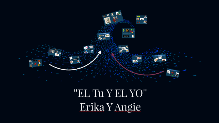 ''EL Tu Y EL YO'' by angie leon on Prezi