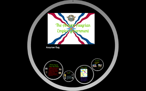 The Ancient Assyrian Government by on Prezi