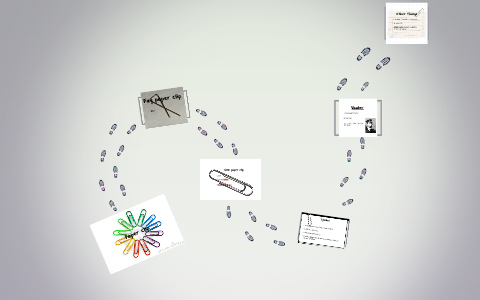 Fay Paper clip by Stephanie Boriau on Prezi