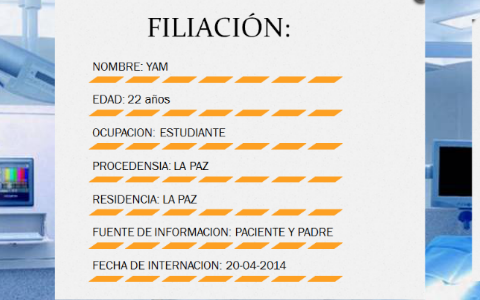 SINDROME PROGNATICO by Ronald Bocangel on Prezi