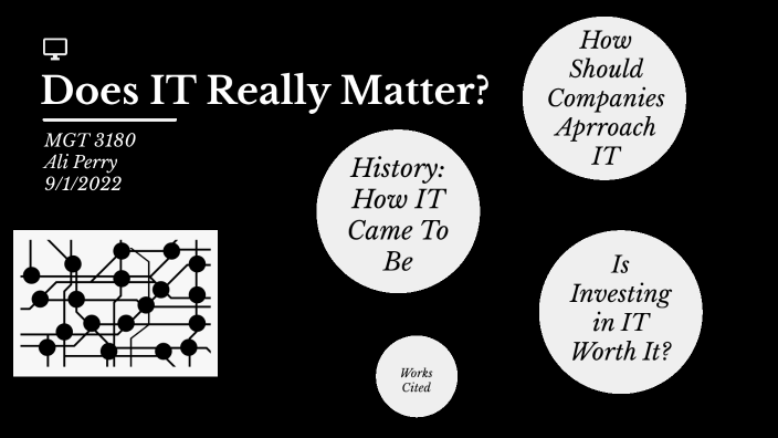 MGT 3180 - Ali Perry by Ali Perry on Prezi