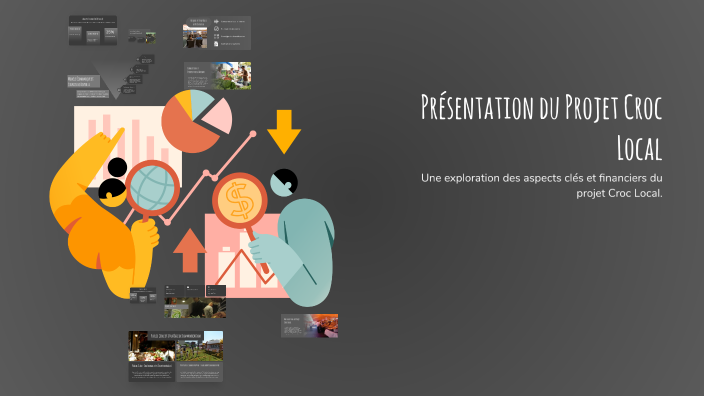Présentation du Projet Croc Local by aurélie duclos on Prezi
