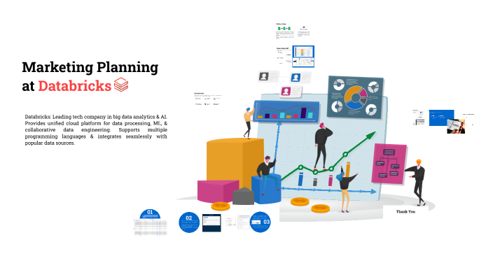 Marketing Planning at Databricks by Rishita Nagpal(LatentView) on Prezi