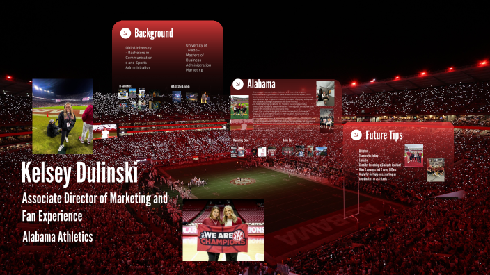 Dr. Lewis - Marketing by Kelsey Dulinski on Prezi