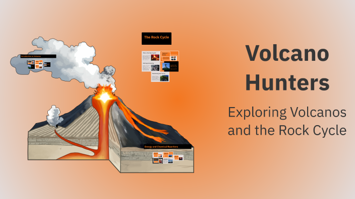 Volcano Hunters by Jennifer Love on Prezi