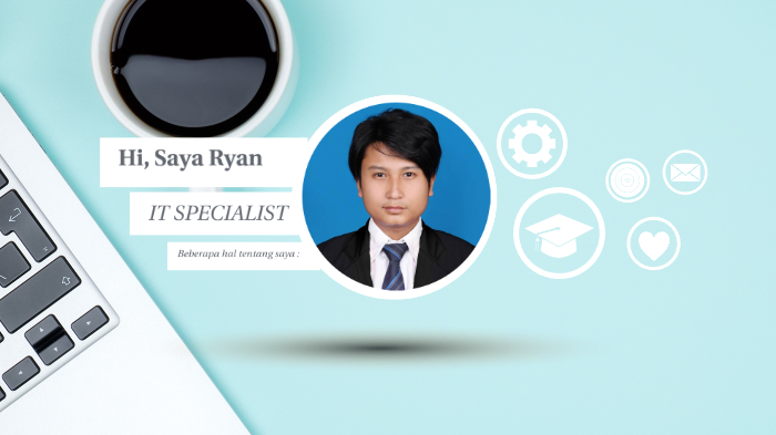 CURRICULUM VITAE RYAN NANDA UTAMA by RYAN NANDA UTAMA on Prezi
