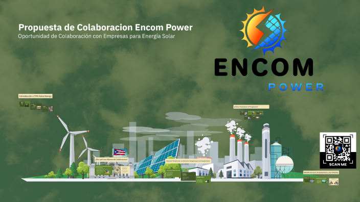 Propuesta de Colaboracion TMG Solar Energy by Reinaldo Jimenez on Prezi