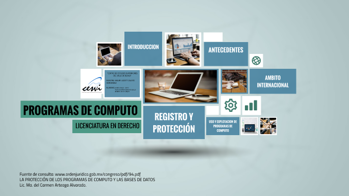 Programas de computo by Karen Rangel on Prezi