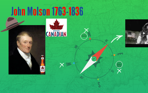 John Molson 1763-1836 by Isaac bahlmann on Prezi