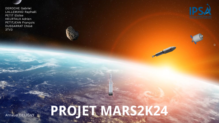 Projet Aurora by Gabriel Deroche on Prezi