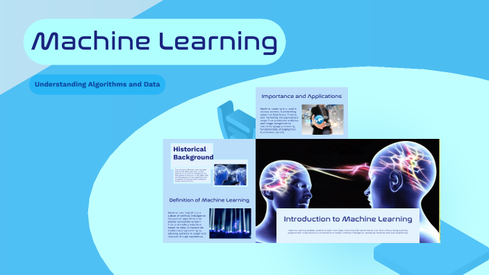 Machine Learning: Transforming Data into Intelligence by Matilde Faina ... Machine Learning: Transforming Data into Intelligence by Matilde Faina ...