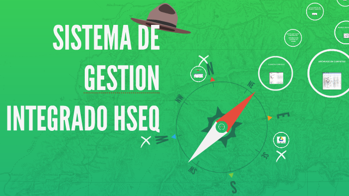 Sistema De Gestion Integrado Hseq By Socrates Cardona On Prezi