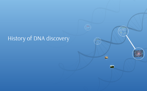 History of DNA discovery by Sajjad Ghaemi on Prezi