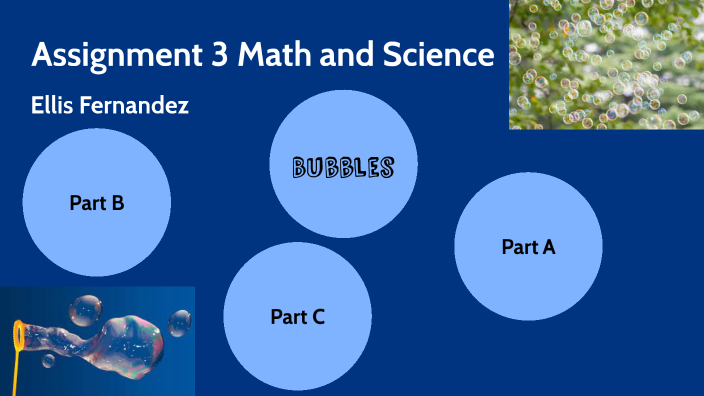 Assignment 3 by Ellis Fernandez on Prezi