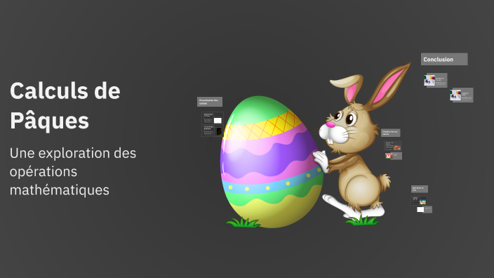 Calculs de Pâques by laurence on Prezi
