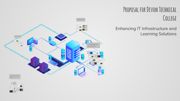 Proposal for Devon Technical College by Umesh Kumar on Prezi