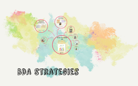 BDA Strategies by Brittany Hamilton on Prezi