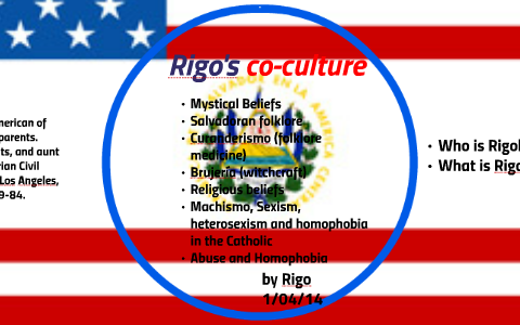 Rigo and his family by Rigoberto Lemus