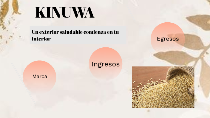 KINUWA by Stefany Quelal on Prezi