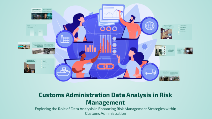 Customs Administration Data Analysis in Risk Management by Alice ...