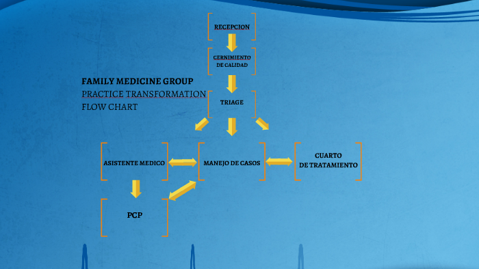 FMG FLOW CHART by Eliann Reyes Morales on Prezi