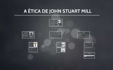 A ÉTICA DE JOHN STUART MILL by Beatriz Melo on Prezi