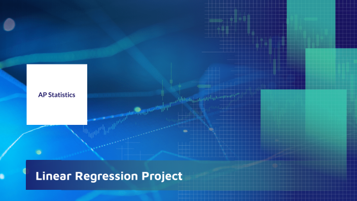 AP Statistics Linear Regression Presentation - Tu Dang by Tu Dang on Prezi