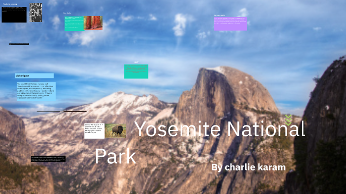 Key plant species by Charles Karam on Prezi