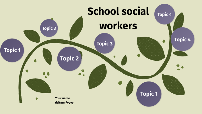 School Social Worker by Lilliana Cortis on Prezi