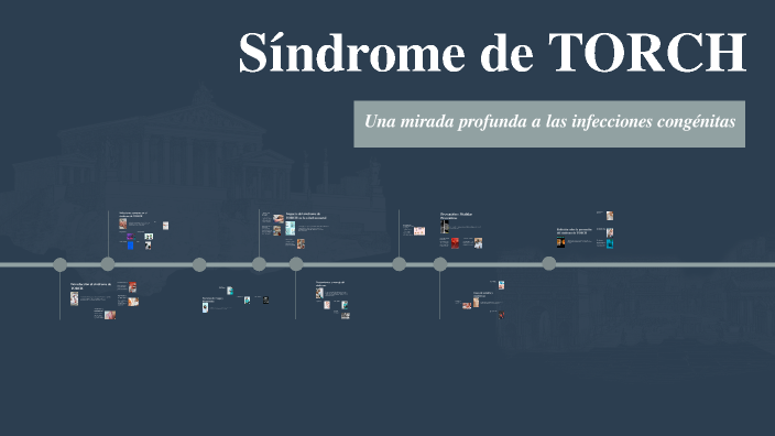 Síndrome de TORCH by maira lindeman on Prezi