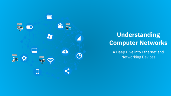 Understanding Computer Networks by Sezor BMT on Prezi