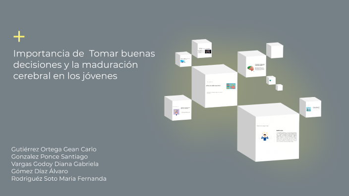 by gean carlo gutierrez on Prezi