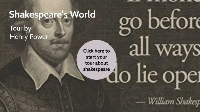 Henry Powers Shakespeare by Henry Power on Prezi