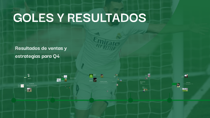 GOLES Y RESULTADOS by Edgar Fabián Romero on Prezi