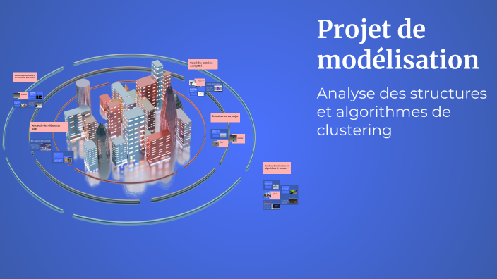 Projet de Modélisation des Structures by val zch on Prezi