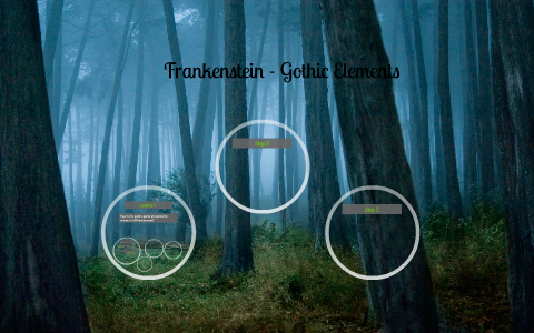 Frankenstein - Gothic Elements by rachel bright on Prezi