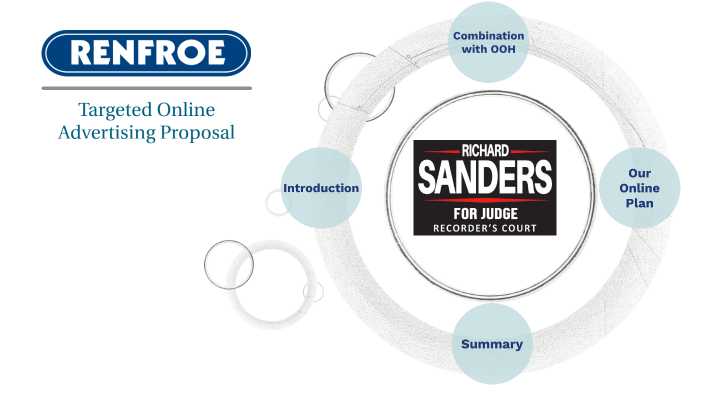 Richard Sanders for Judge by Eric Latimer on Prezi