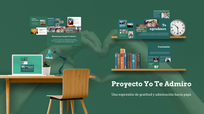 Proyecto Yo Te Admiro by Ana Cristina Alanoca Flores on Prezi
