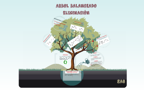 ARBOL BALANCEADO by Sergio González on Prezi