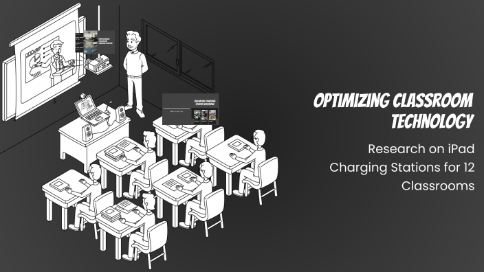 Optimizing Classroom Technology by Ellen Bradstreet on Prezi