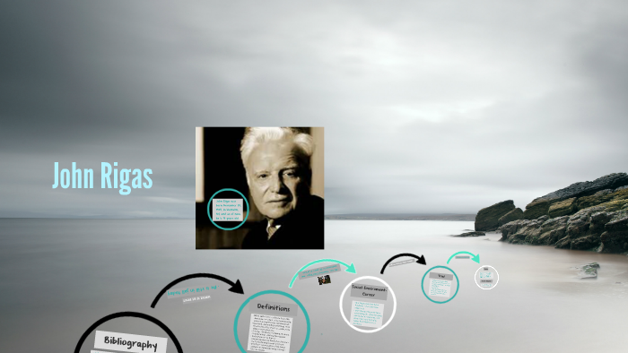 John Rigas by Gaveyn Wheeler on Prezi