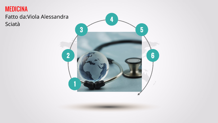 bozza esame-medicina by viola on Prezi